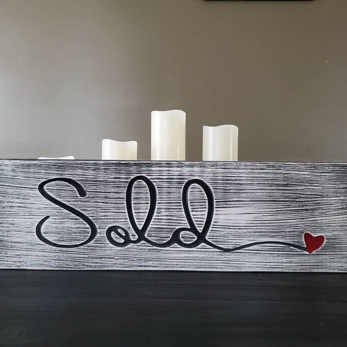 Lagom Sign Swedish Definition Painted Sweden Wall Decor | Etsy