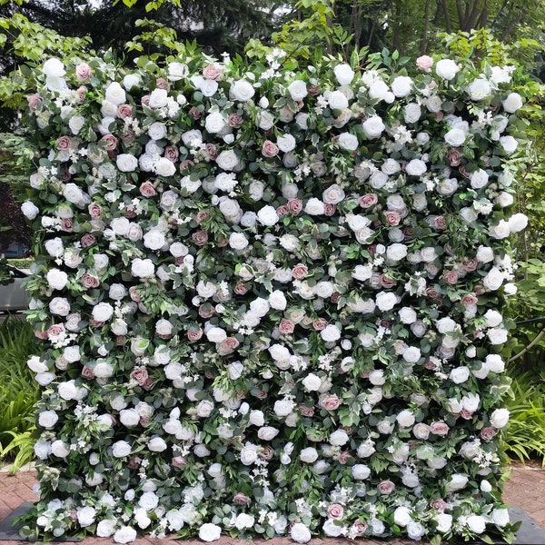 3d Flower Wall Decor - Etsy