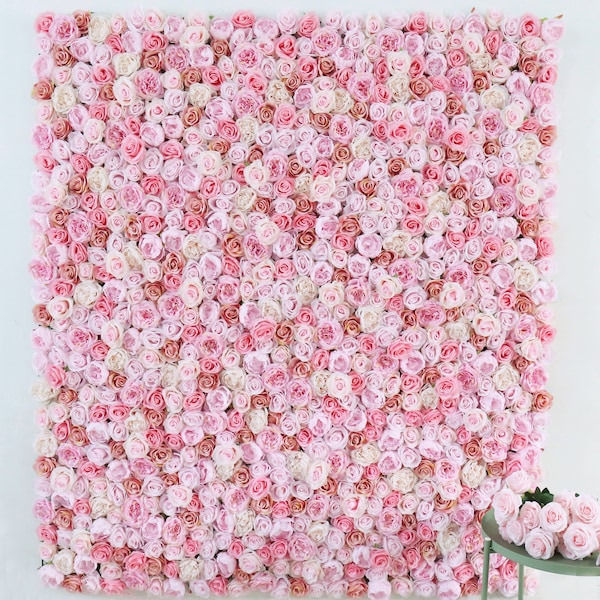 Floral Backdrop - Etsy