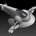 SLAVE 1 Studio Scale 3D Print Files - Etsy