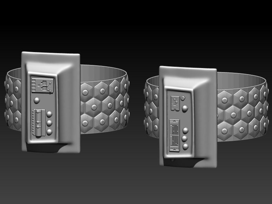 ALIEN EVA SUIT - Etsy