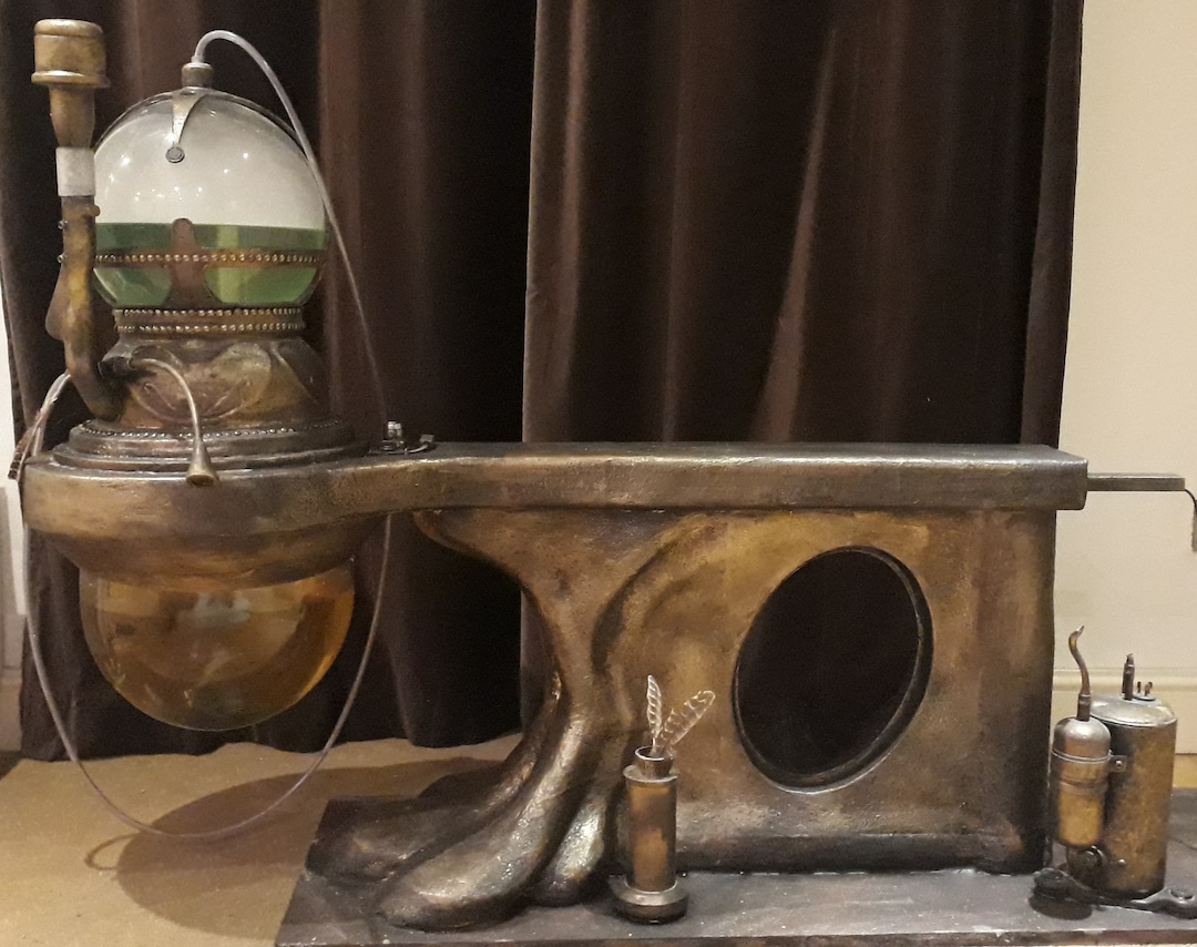 JABBA'S HOOKAH - Etsy UK