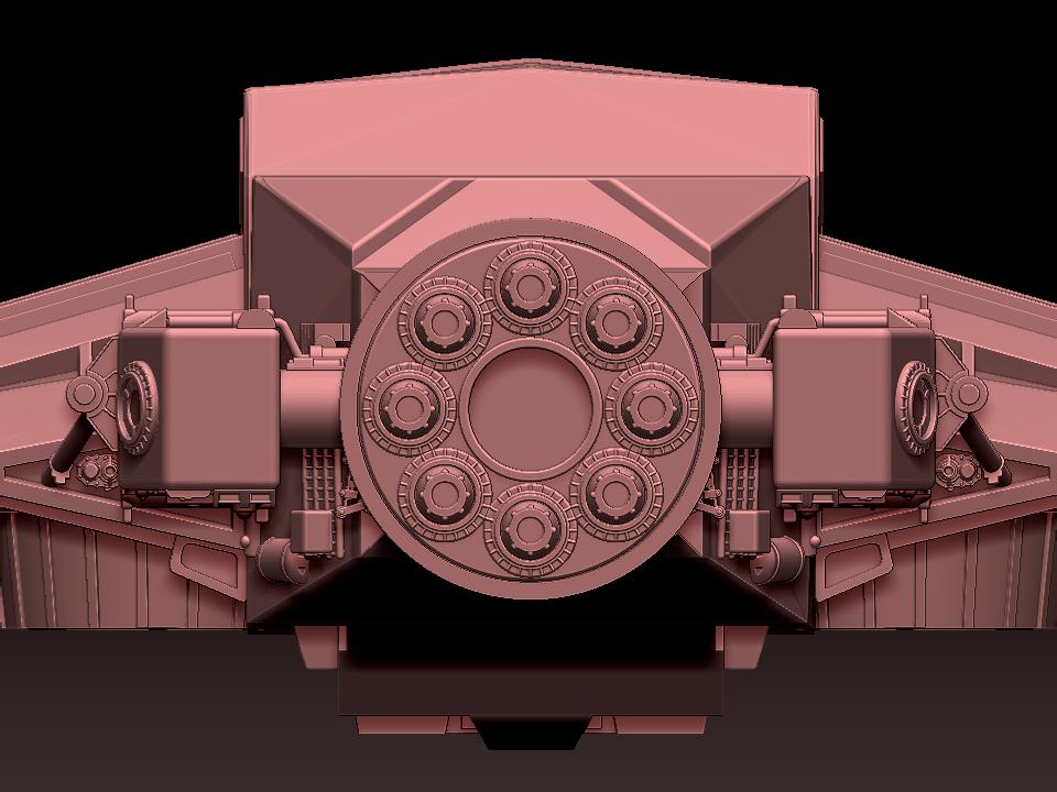 PRINCESS ARDALA'S LAUNCH Buck Rogers in the 25th Century - Etsy