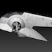 SLAVE 1 Studio Scale 3D Print Files - Etsy