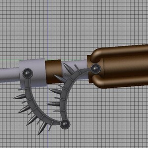 GATEKEEPER DROID - Etsy Ireland