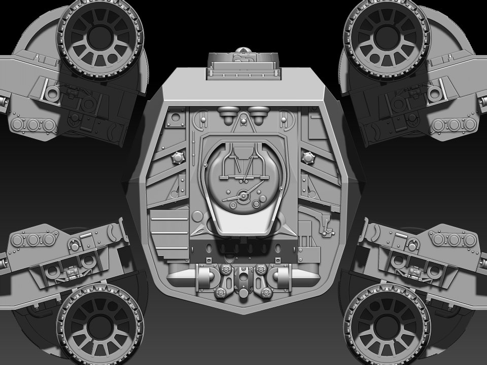 X-WING Studio Scale Model RED 5 - Etsy