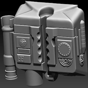 ALIEN EVA SUIT - Etsy