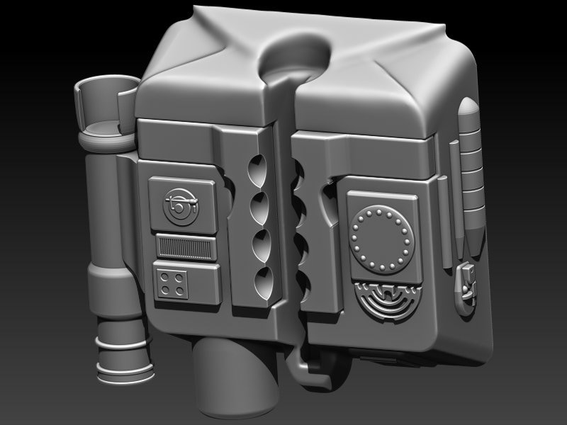 ALIEN EVA SUIT - Etsy