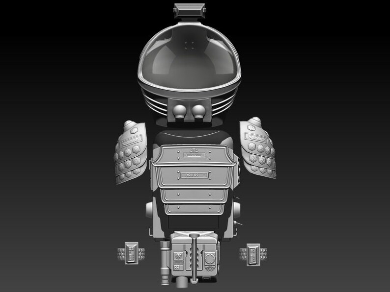 ALIEN EVA SUIT - Etsy