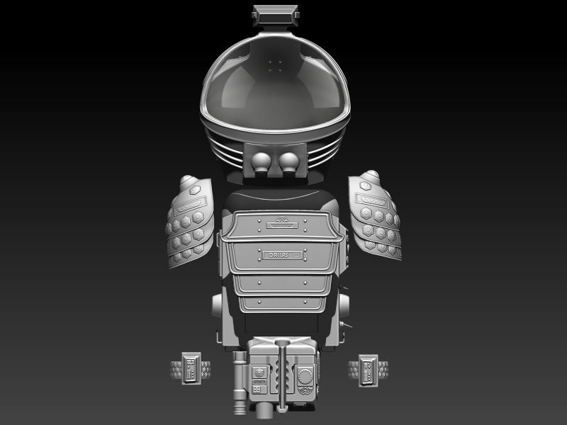 ALIEN EVA SUIT - Etsy