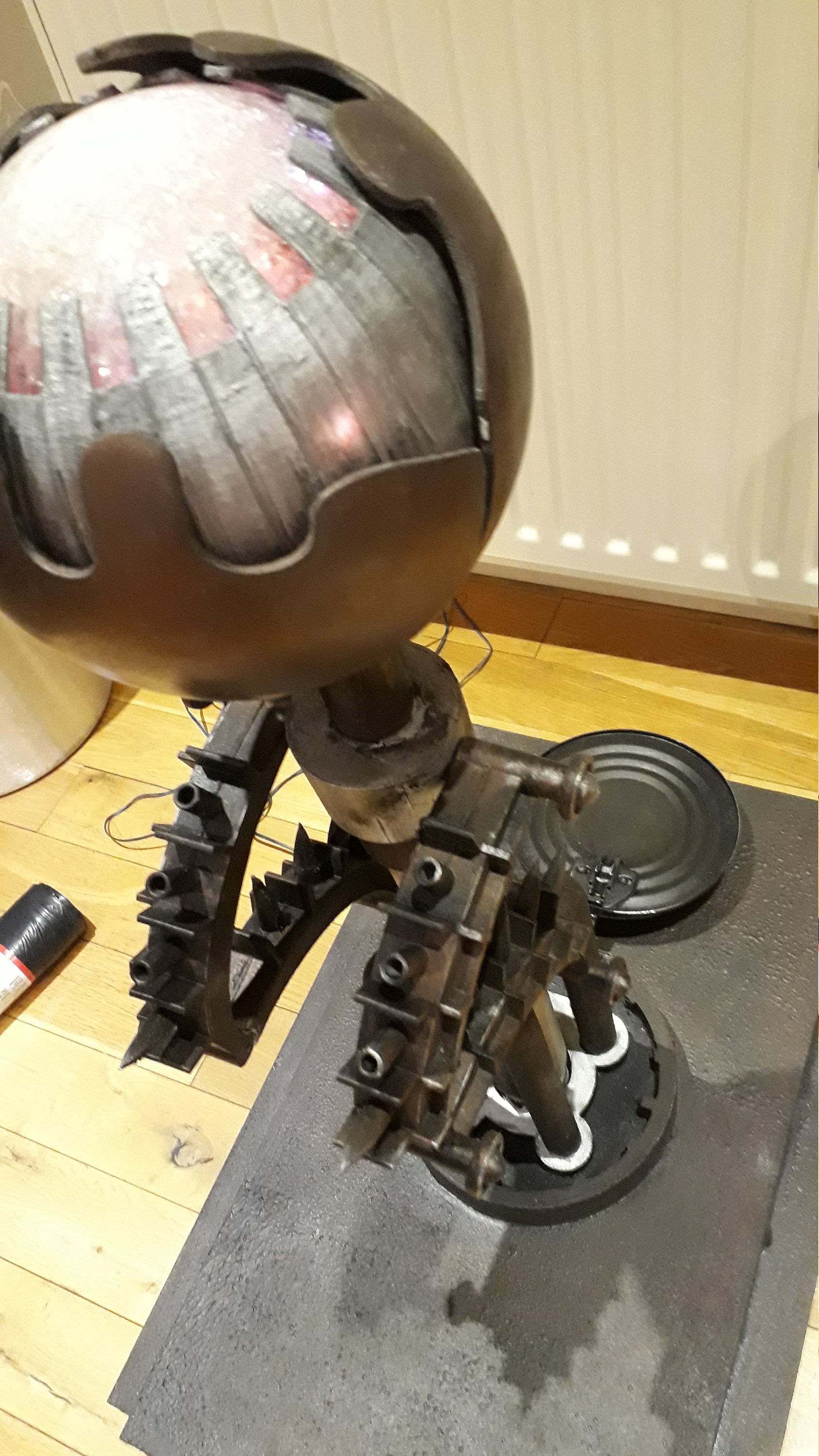 GATEKEEPER DROID 3D Digital Files - Etsy