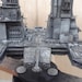 ALIEN ORE REFINERY - Etsy