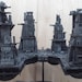 ALIEN ORE REFINERY - Etsy