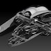 SLAVE 1 Studio Scale 3D Print Files - Etsy