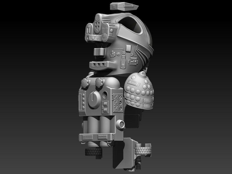 ALIEN EVA SUIT - Etsy