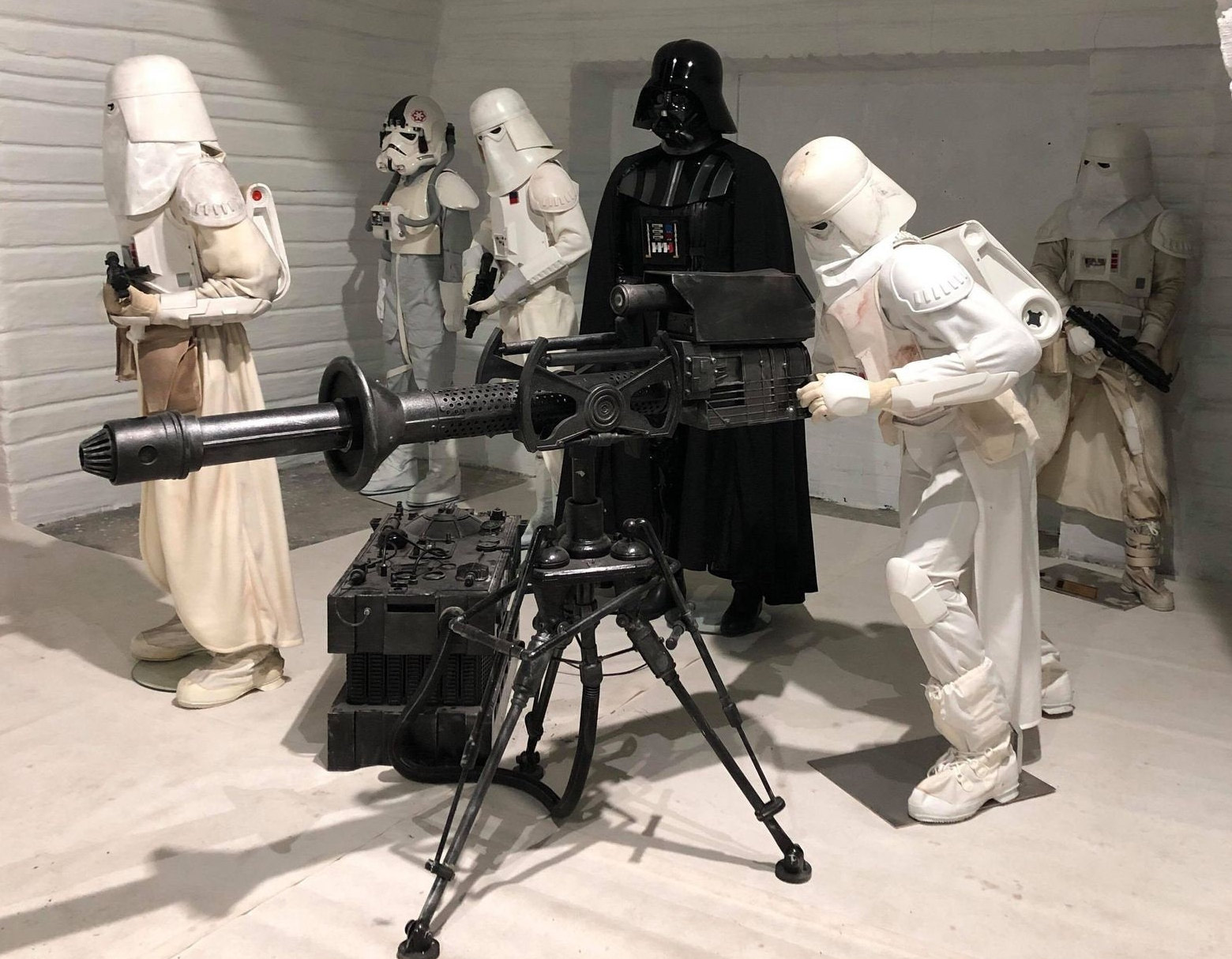 E-WEB BLASTER CANNON - Etsy