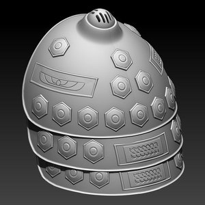 ALIEN EVA SUIT - Etsy