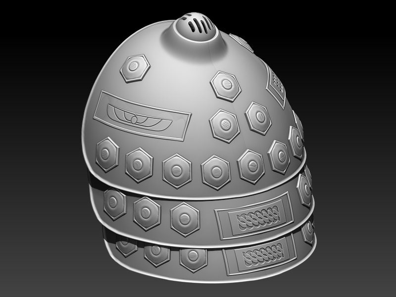 ALIEN EVA SUIT - Etsy