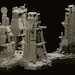 ALIEN ORE REFINERY - Etsy
