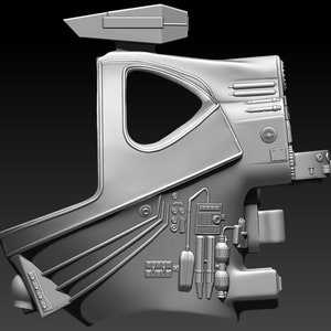 ALIEN EVA HELMET - Etsy