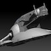 SLAVE 1 Studio Scale 3D Print Files - Etsy