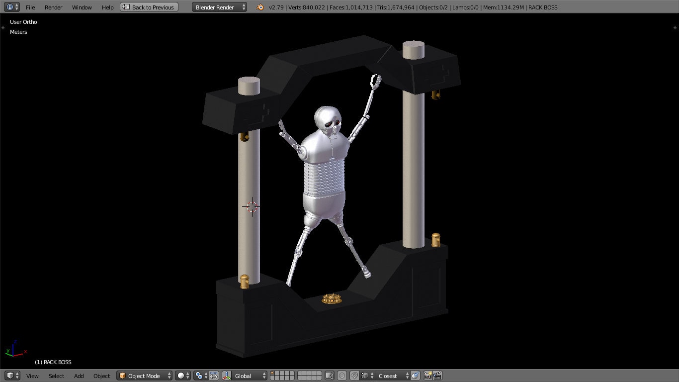 COURIER DROID 2-1A - Etsy