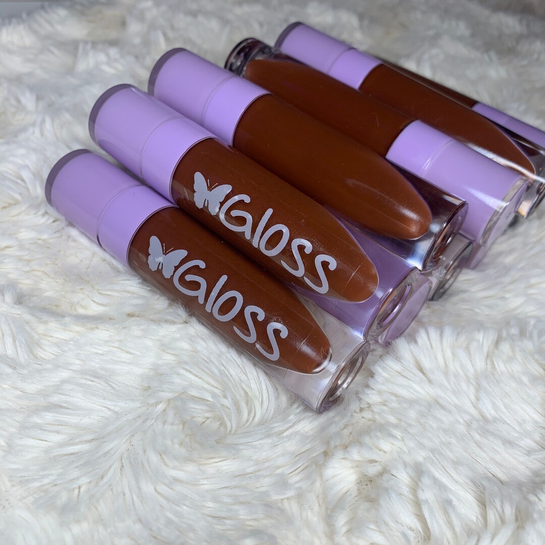 Suga Suga Gloss - Etsy