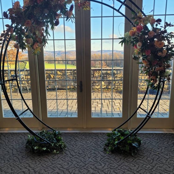Moon Gate - Etsy