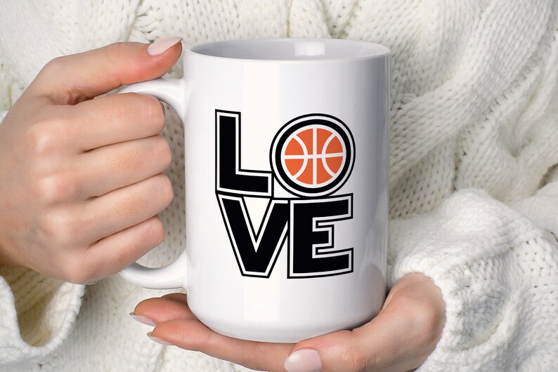 Basketball SVG Designs Keychain Clipart & Silhouettes - Etsy