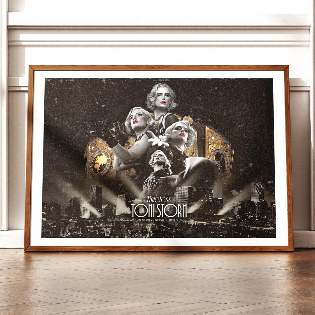 Timeless Poster PNG - Etsy