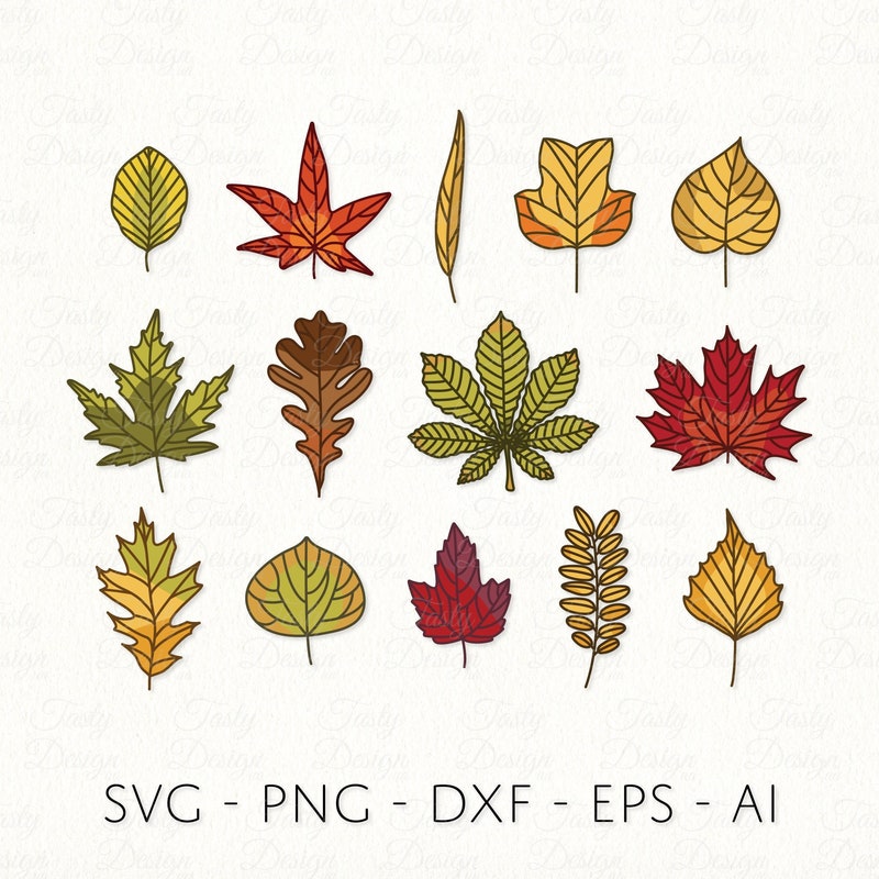 Red Aspen Svg - Etsy