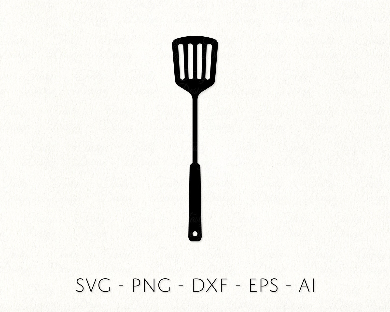 BBQ Grill Tools SVG Barbecue Accessories Cut File Grilling - Etsy