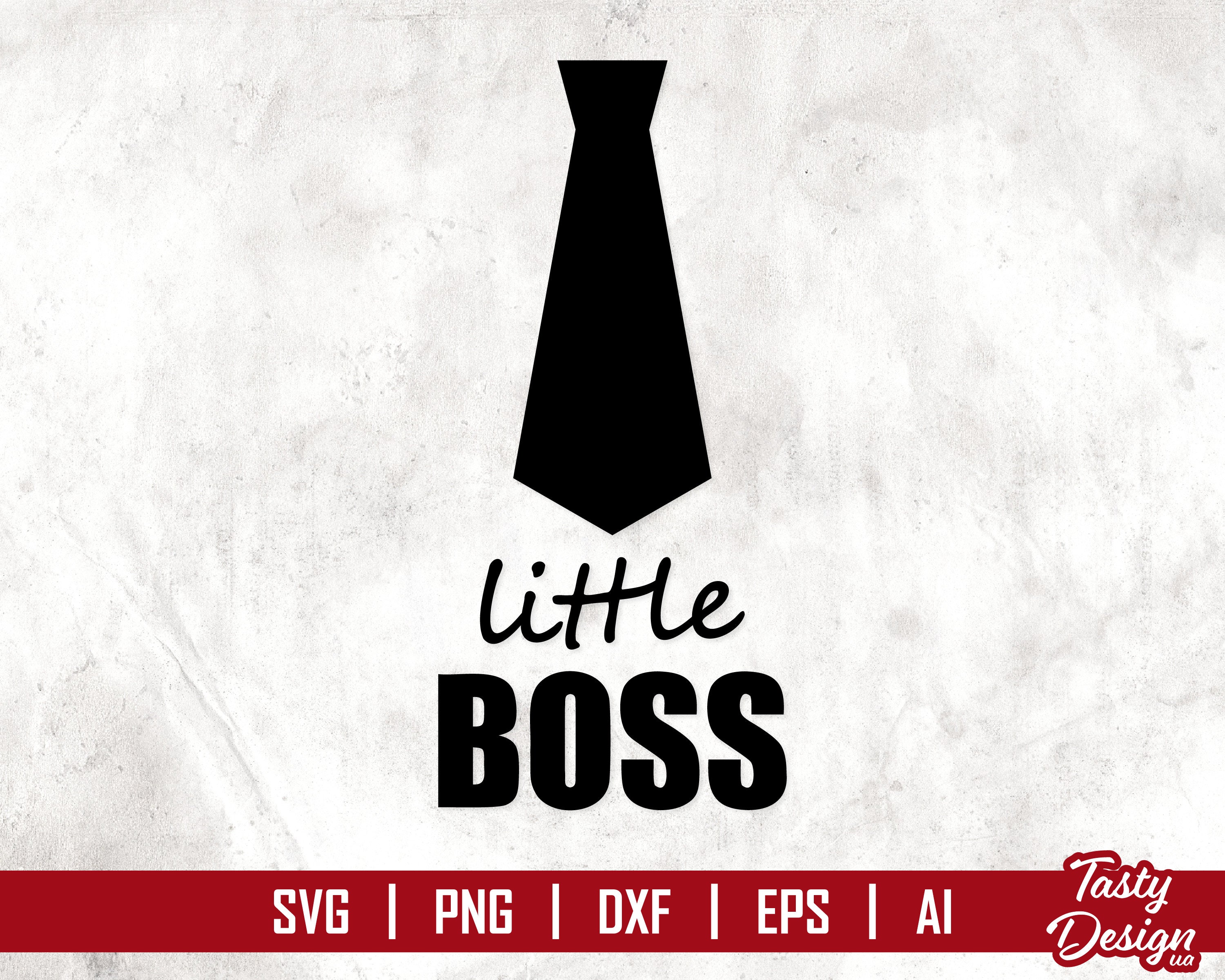Little Boss Svg File Baby Boy Gift Svg File Little Brother - Etsy