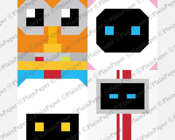 Minecraft Slenderman Papercraft