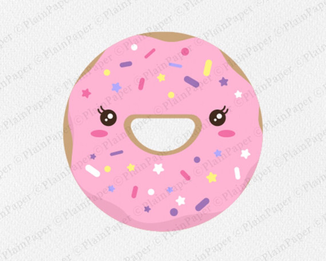 Donut SVG, Donuts Cut File, Doughnut SVG, Donut Png, Cricut Sprinkles ...