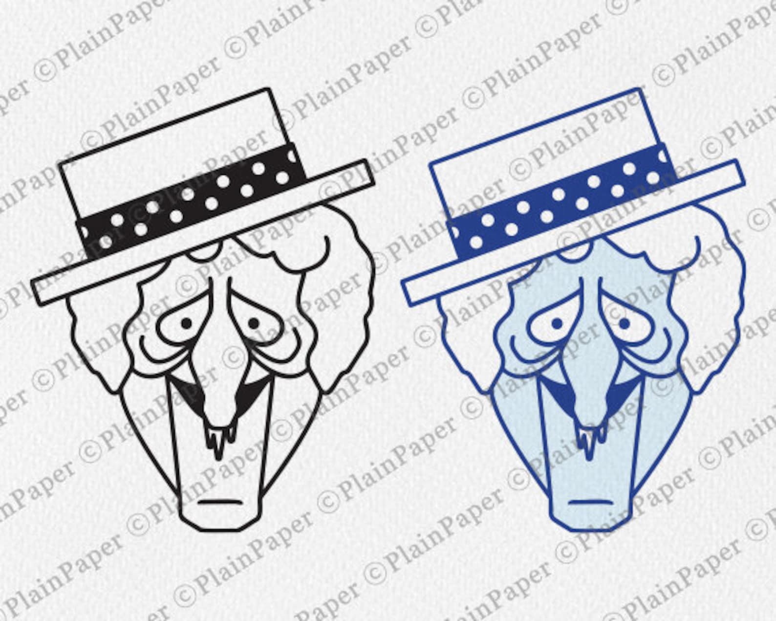 Snow Miser Svg, Snow Miser Face Png, Miser Brothers Christmas Cricut ...