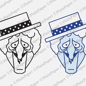 Snow Miser Svg, Snow Miser Face Png, Miser Brothers Christmas Cricut ...