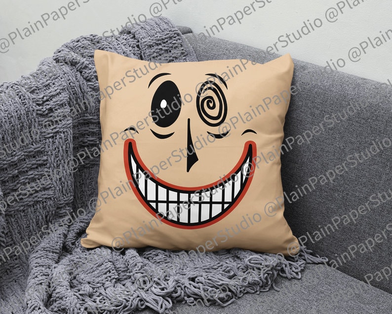 Nightmare Before Christmas Mayor Svg, Halloween SVG, Ghost Svg, Mayor ...