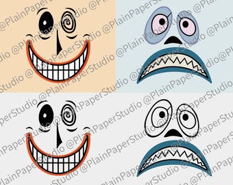 Nightmare Mayor Svg - Etsy UK