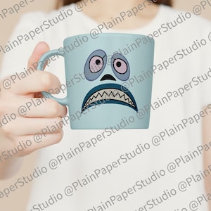 Nightmare Before Christmas Mayor Svg, Halloween SVG, Ghost Svg, Mayor ...