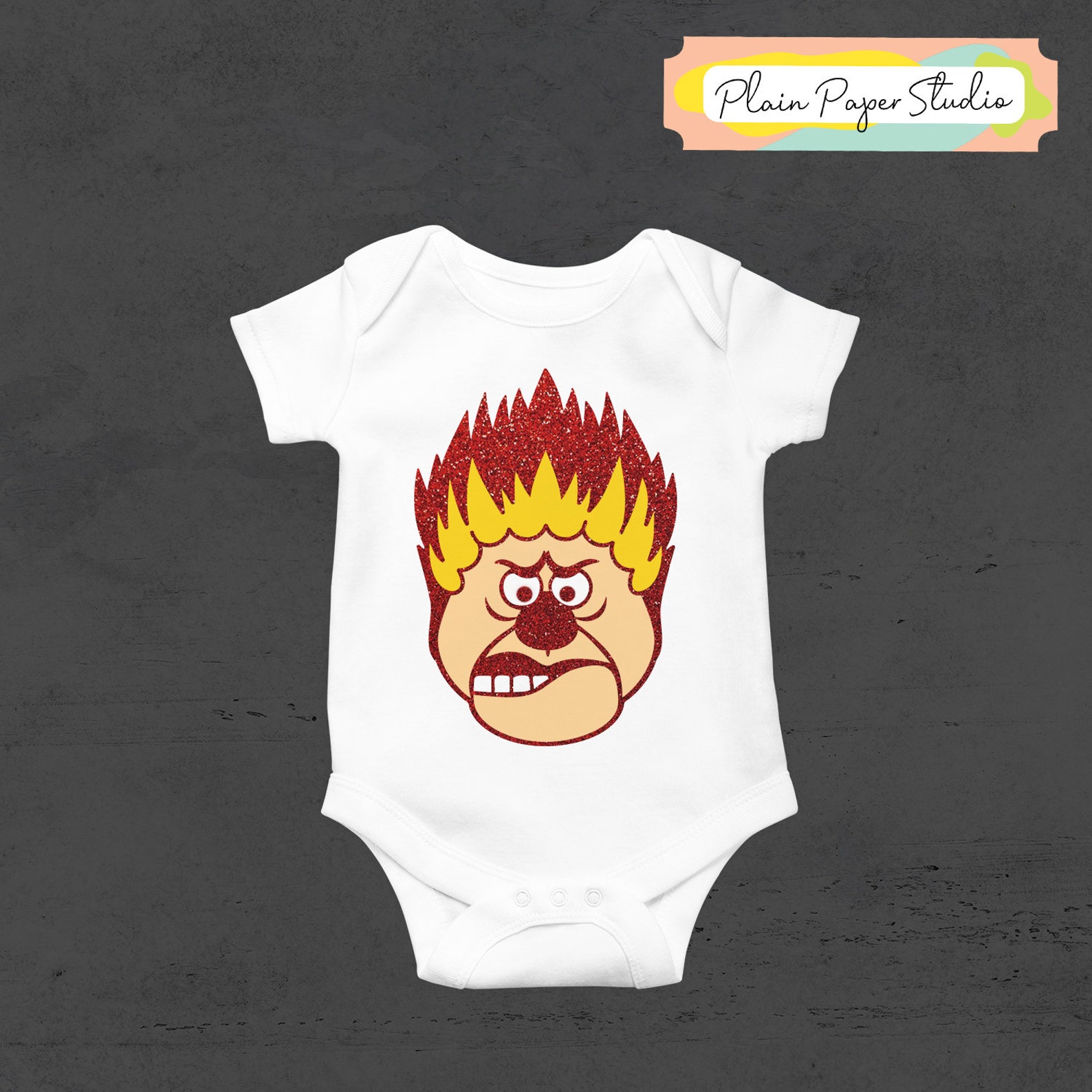 Heat Miser Svg, Heat Miser Face Png, Miser Brothers Christmas Cricut ...