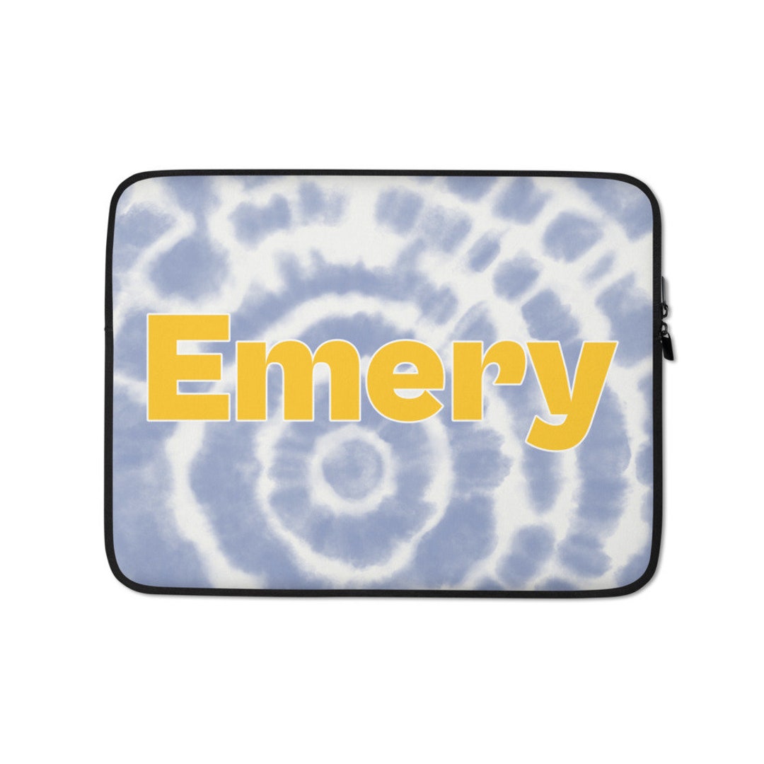 Chromebook Sleeve Personalized Chromebook Case for Kids - Etsy