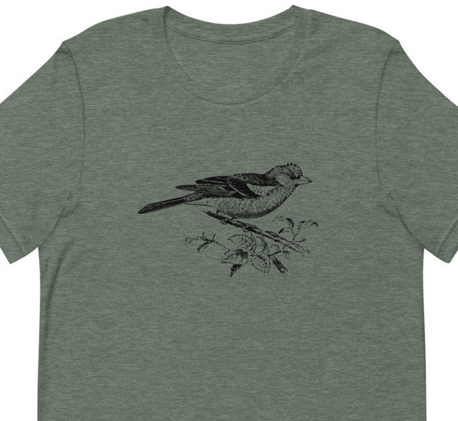 Bird Tshirt Womens Bird Shirt Womens Shirt Womens Tshirt - Etsy