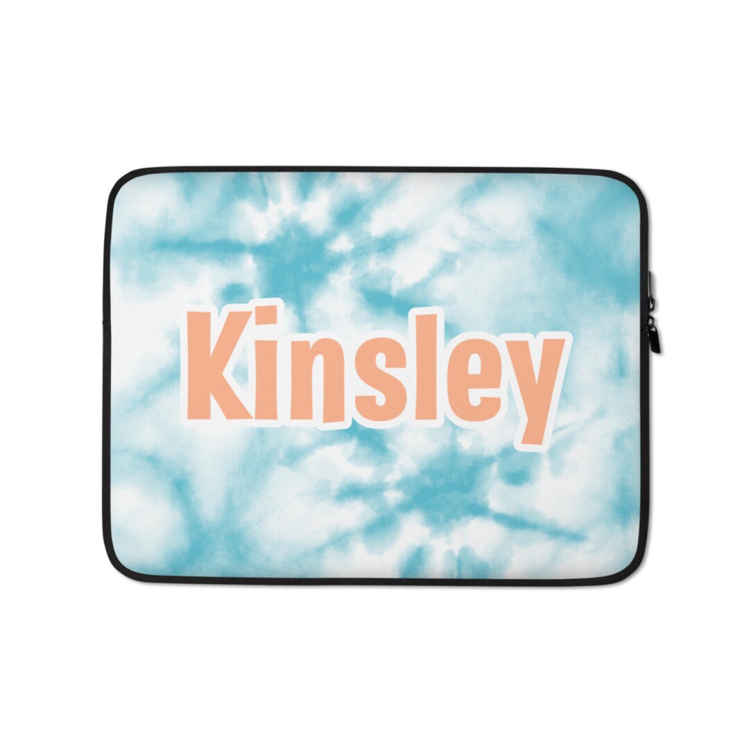 Chromebook Sleeve, Personalized Chromebook Case for Kids, Laptop Case ...