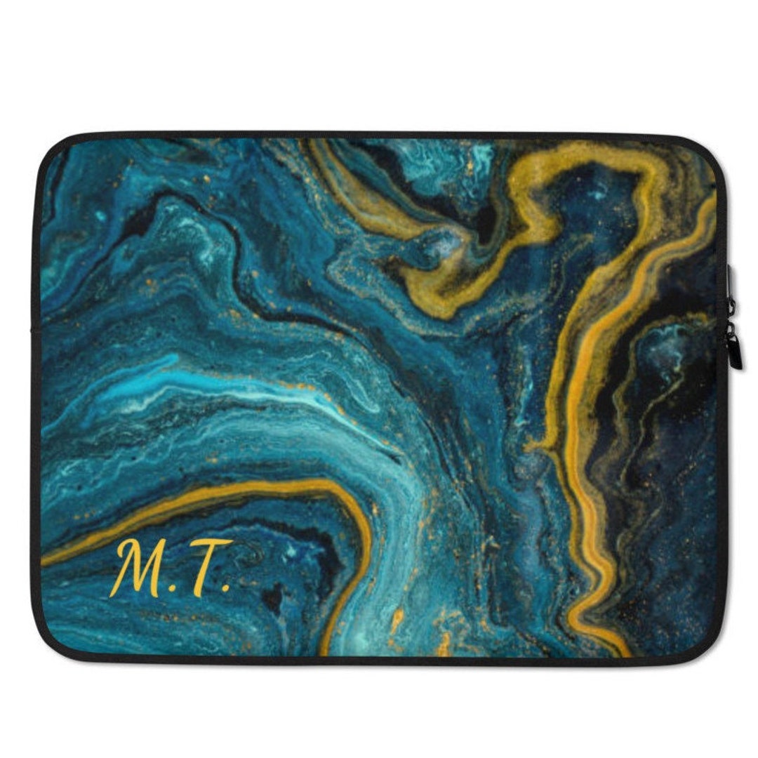 Personalized Laptop Case, Chromebook Case for Kids, College Gift ...