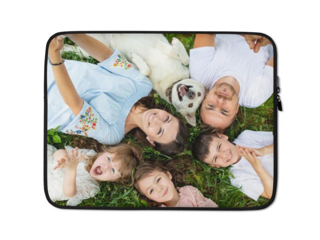Custom Photo Gifts, Chromebook Case Kids, Chromebook Sleeve ...