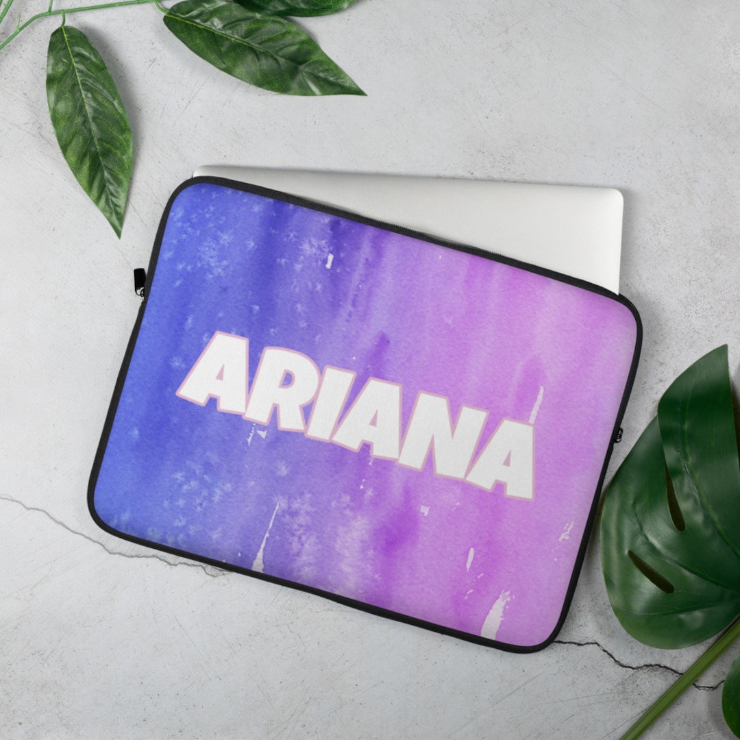 Kid's Chromebook Case-tie-dye, Personalized Laptop Sleeve, Laptop Case ...