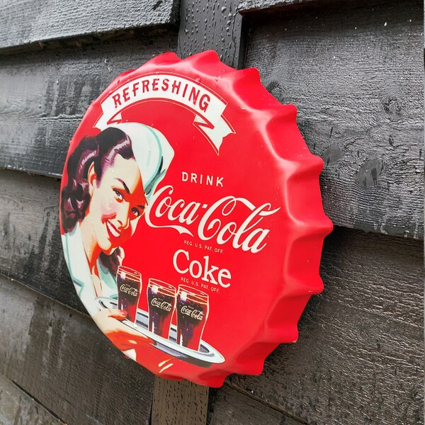 Coca cola table cloths - Etsy Schweiz