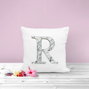 Marbled Elegance: Clipart Set of Marble Alphabet Letters and Numbers - Etsy