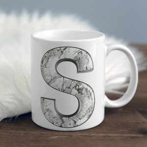 Marbled Elegance: Clipart Set of Marble Alphabet Letters and Numbers - Etsy